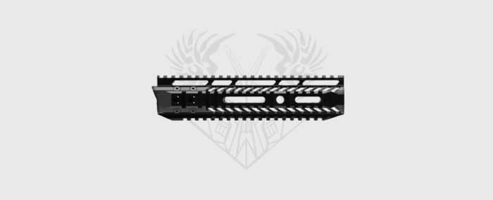 GPR-9" Rail | SOTMFG