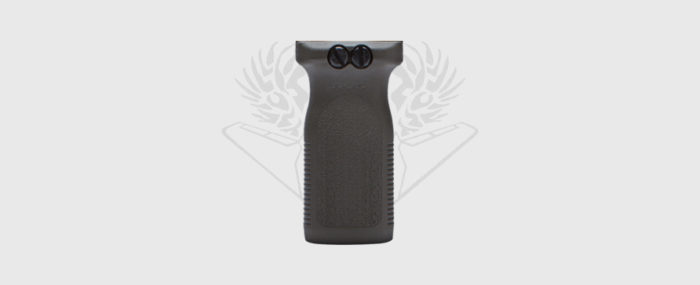 Vertical Foregrip - OD/Green | SOTMFG