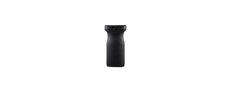 MAGPUL RVG Vertical Foregrip - Black - SOTMFG