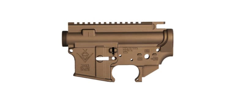 Receiver Sets | SOTMFG