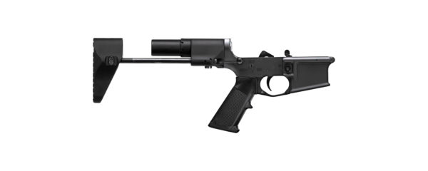 Complete Lowers Archives - SOTMFG