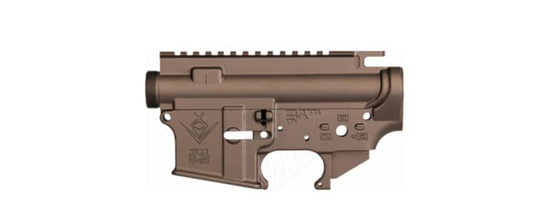 Receiver Sets | SOTMFG