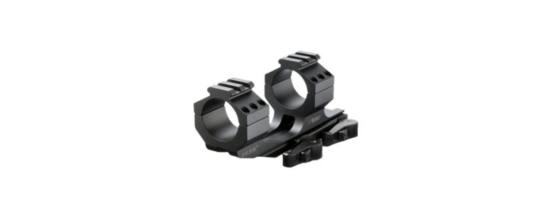 Burris PEPR 30mm QD Scope Mount | SOTMFG