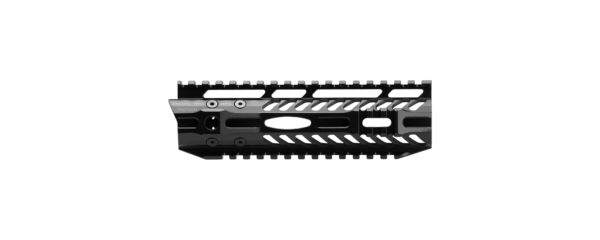 GPX-7" Rail System | SOTMFG