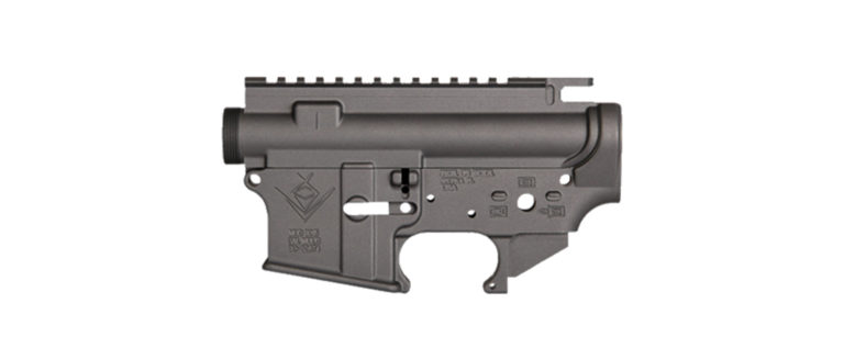 Receiver Sets | SOTMFG