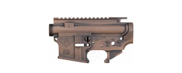 Receiver Sets | SOTMFG
