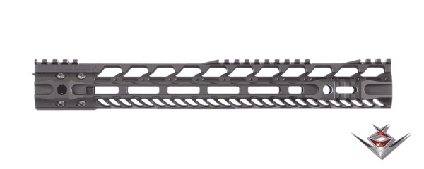 NIGHTHAWK-14″ M-LOK HANDGUARD | SOTMFG