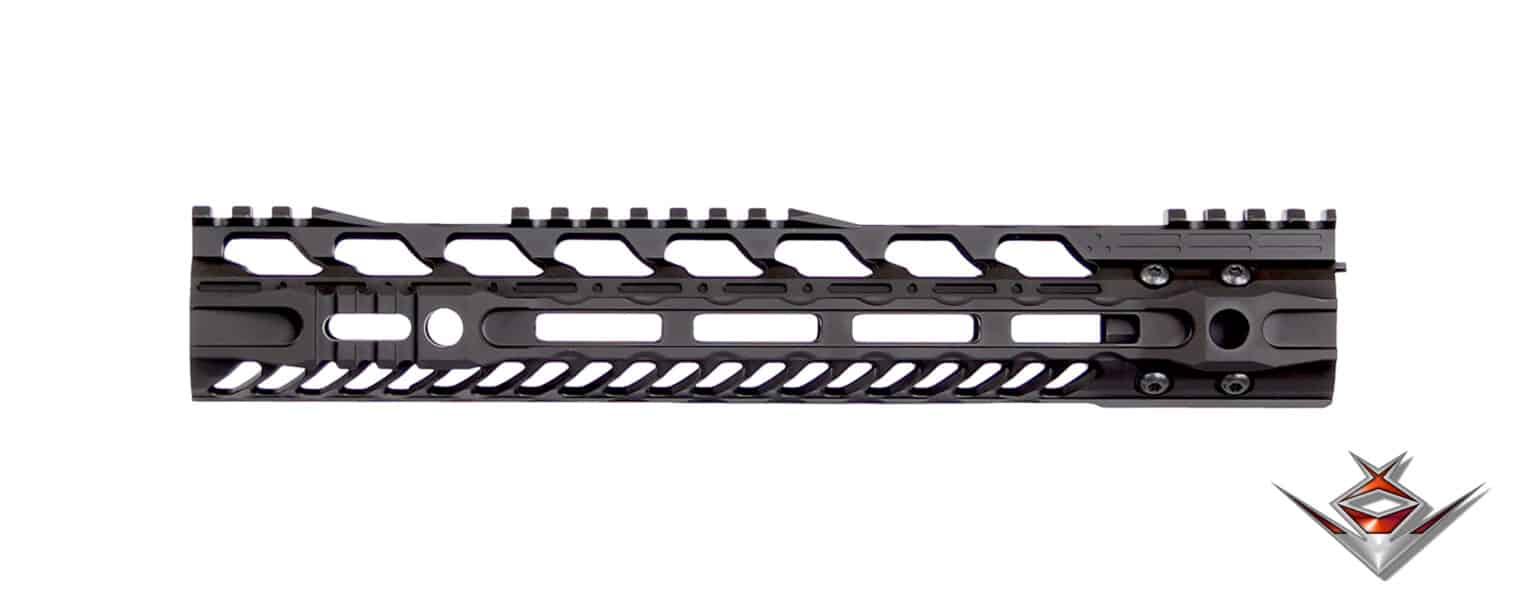 NIGHTHAWK -11″ M-LOK HANDGUARD | SOTMFG