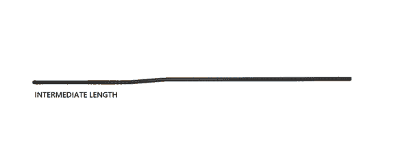 Nitride Gas Tube -Intermediate Length | SOTMFG