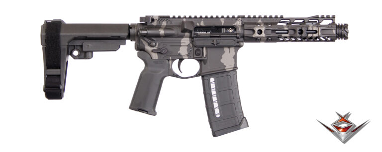 Nighthawk | SOTMFG