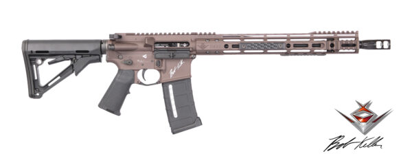 Bob Keller K2 Signature Rifle 14.8-16.04″ - Vortex Bronze | SOTMFG