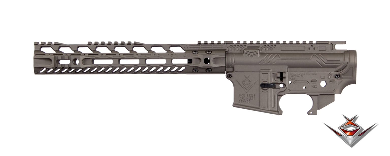 Cerakote Builder Sets | SOTMFG